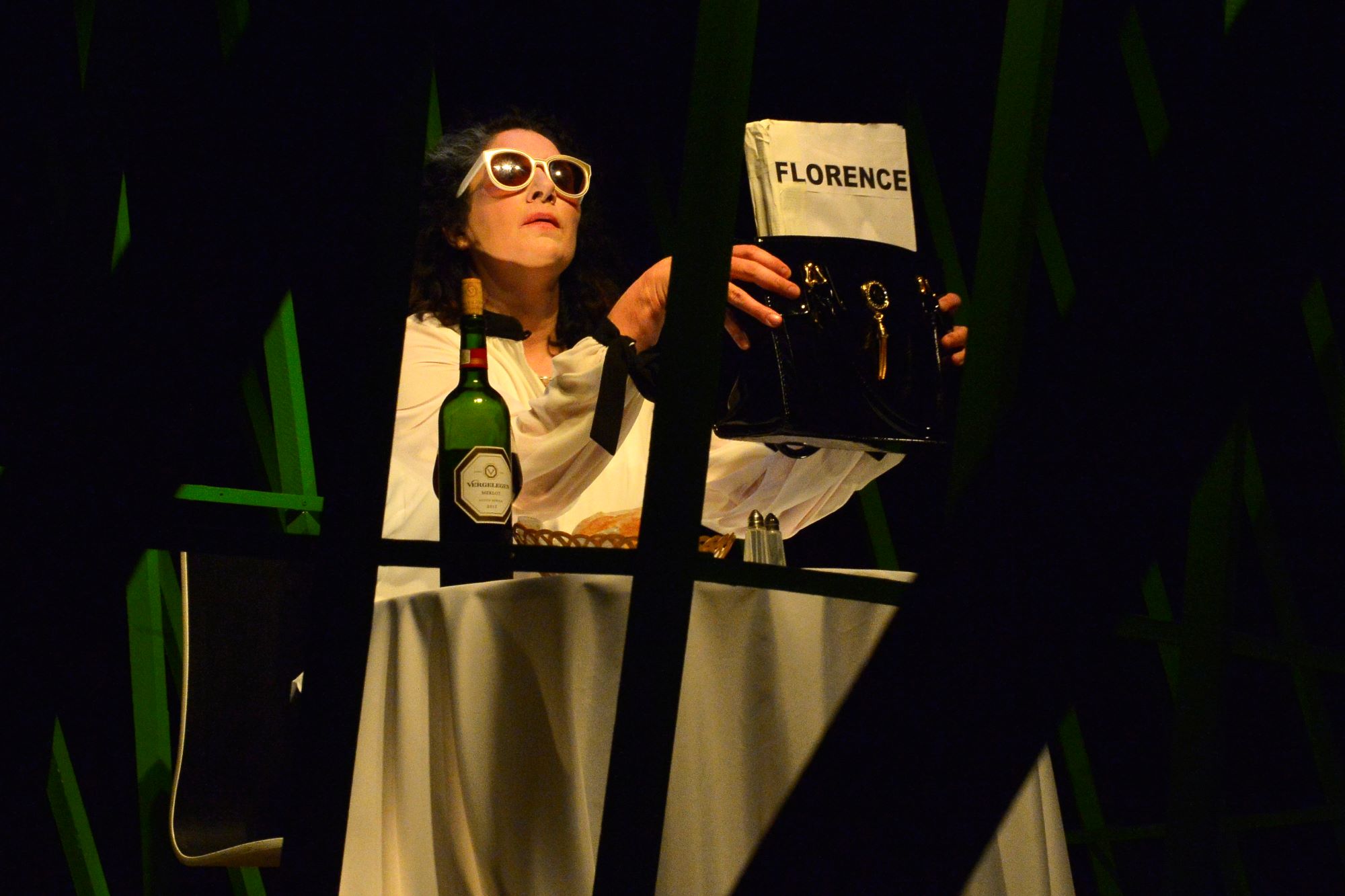 Florence – Greg Homann