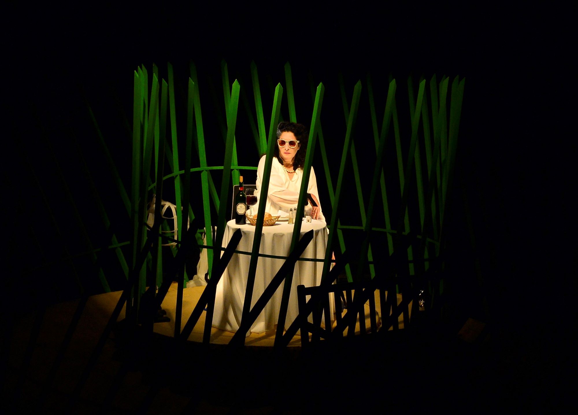 Florence – Greg Homann